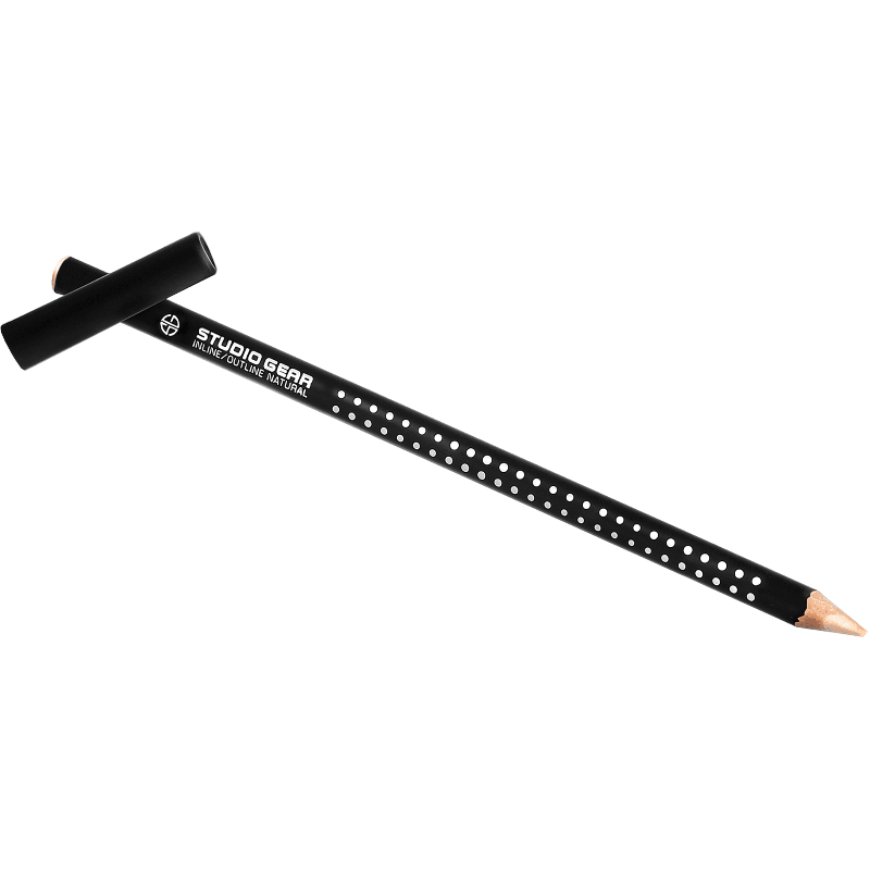 Inline / Outline Natural Pro-Lining Pencil | Studio Gear Cosmetics