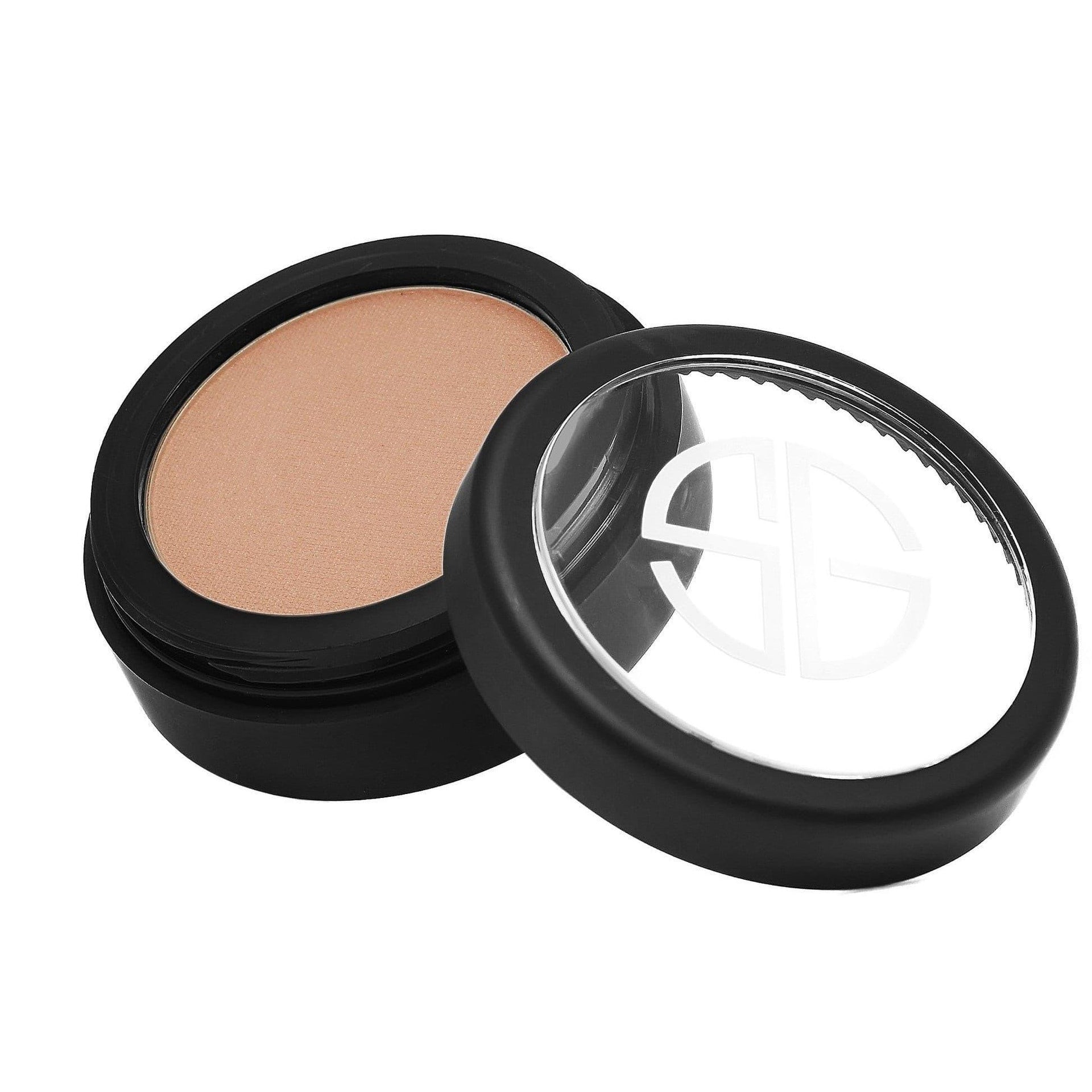 Powder Blush Biscuit | Cheek Makeup | Studio Gear Cosmetics