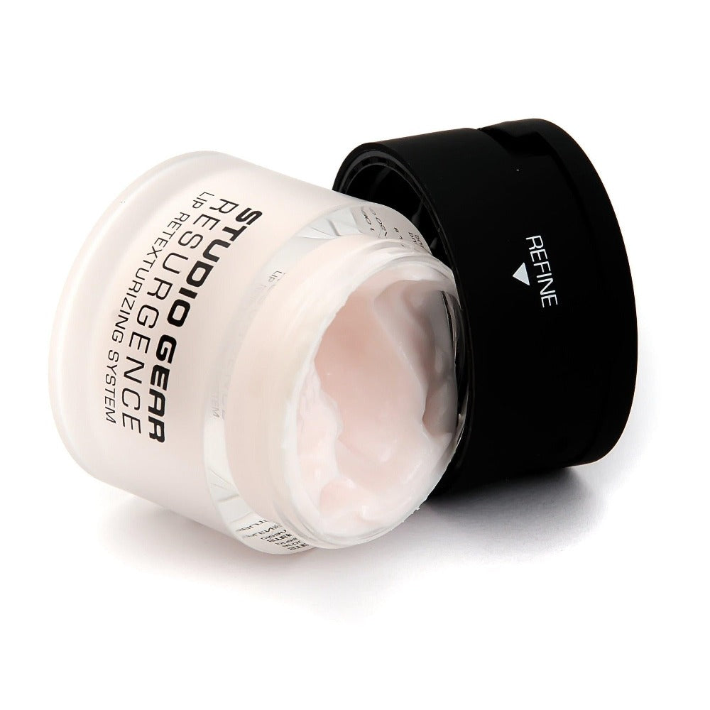 Lip Retexturizing System | Lip Treatment | Studio Gear Cosmetics